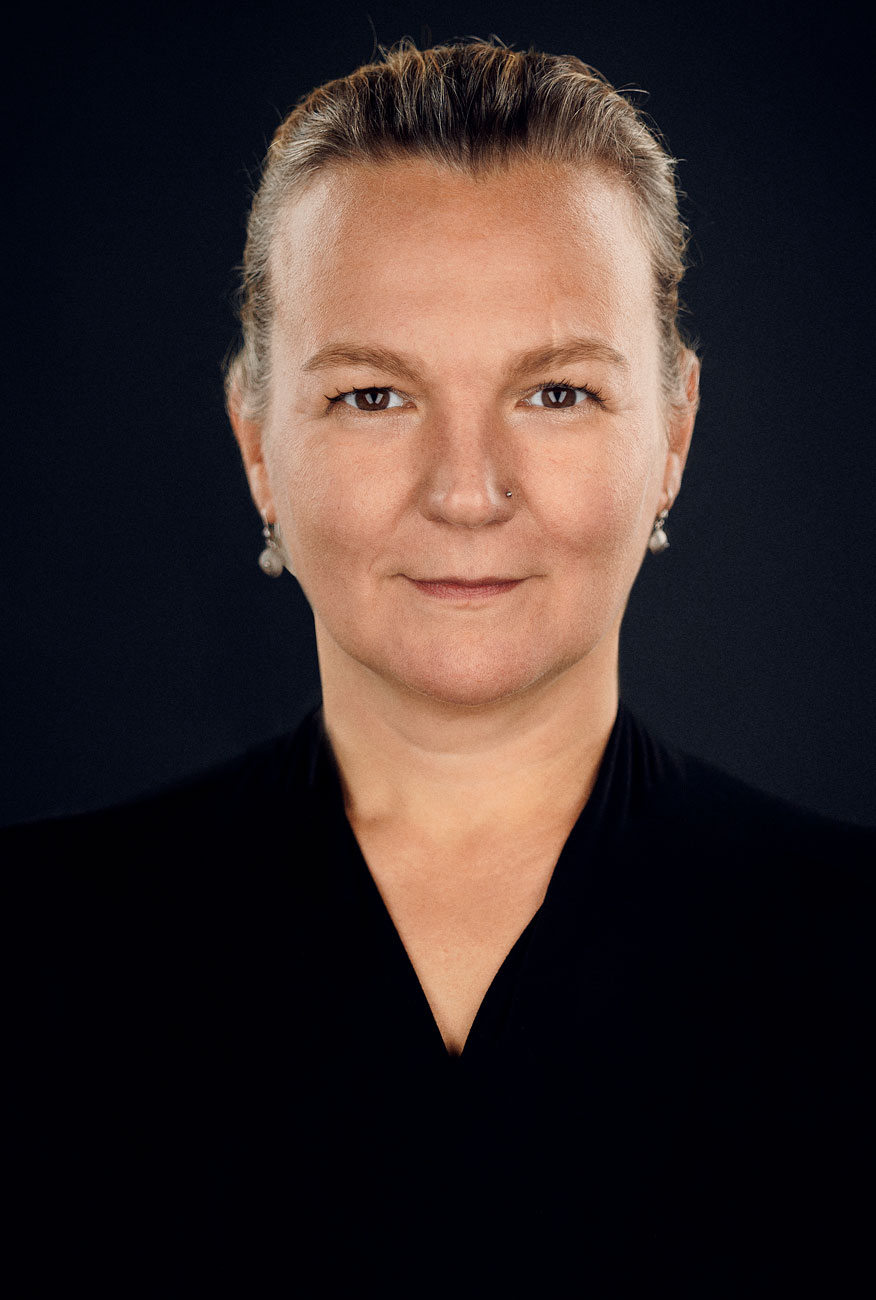 Team – Ü B E R W U N D E N